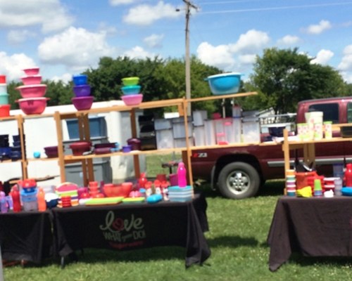 Weekly writing check-in: the one with the Tupperware | Writing Wrongs