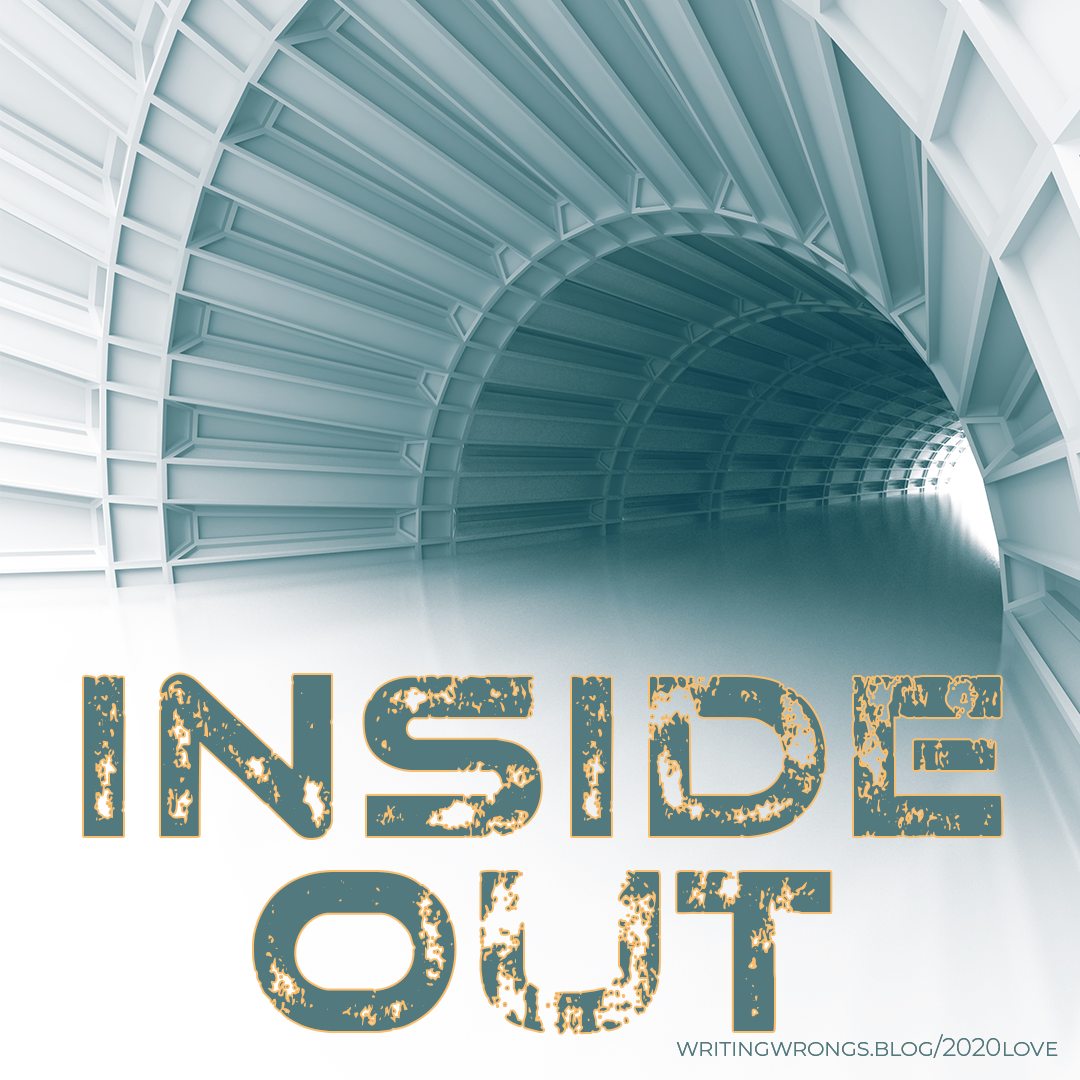 Free Fiction Friday: Inside Out | Writing Wrongs